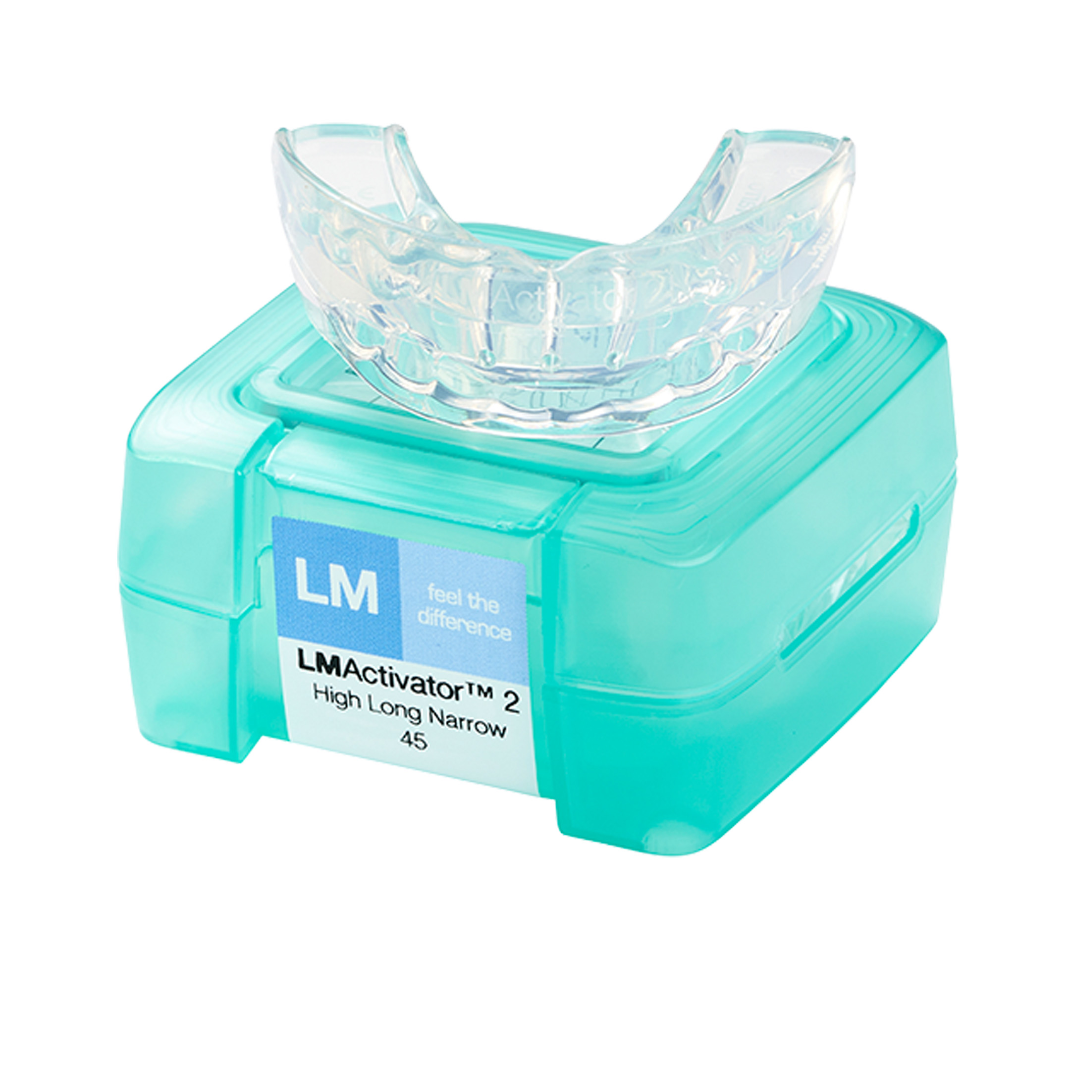 LM-Activator™ 2 High Long - schmal | 55 | LM94255HLN