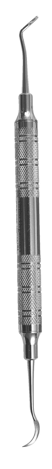 Pusher/ Scaler