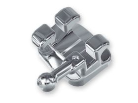 Brackets für Kieferorthopädie – Metall, Keramik & Mini Brackets